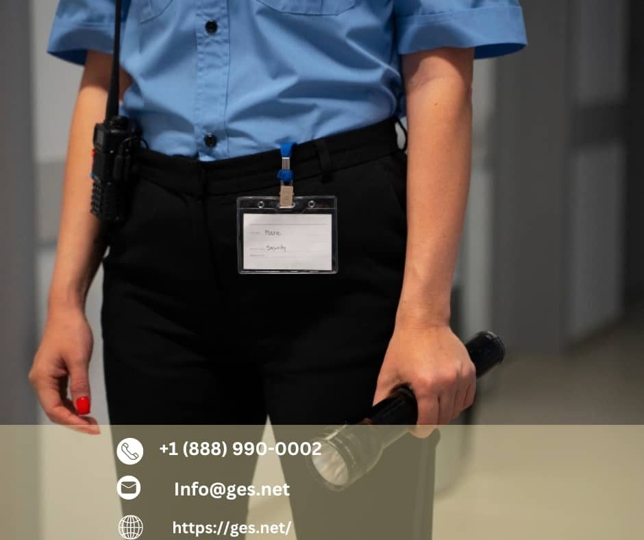 Understanding what is Guard Card | Security Services